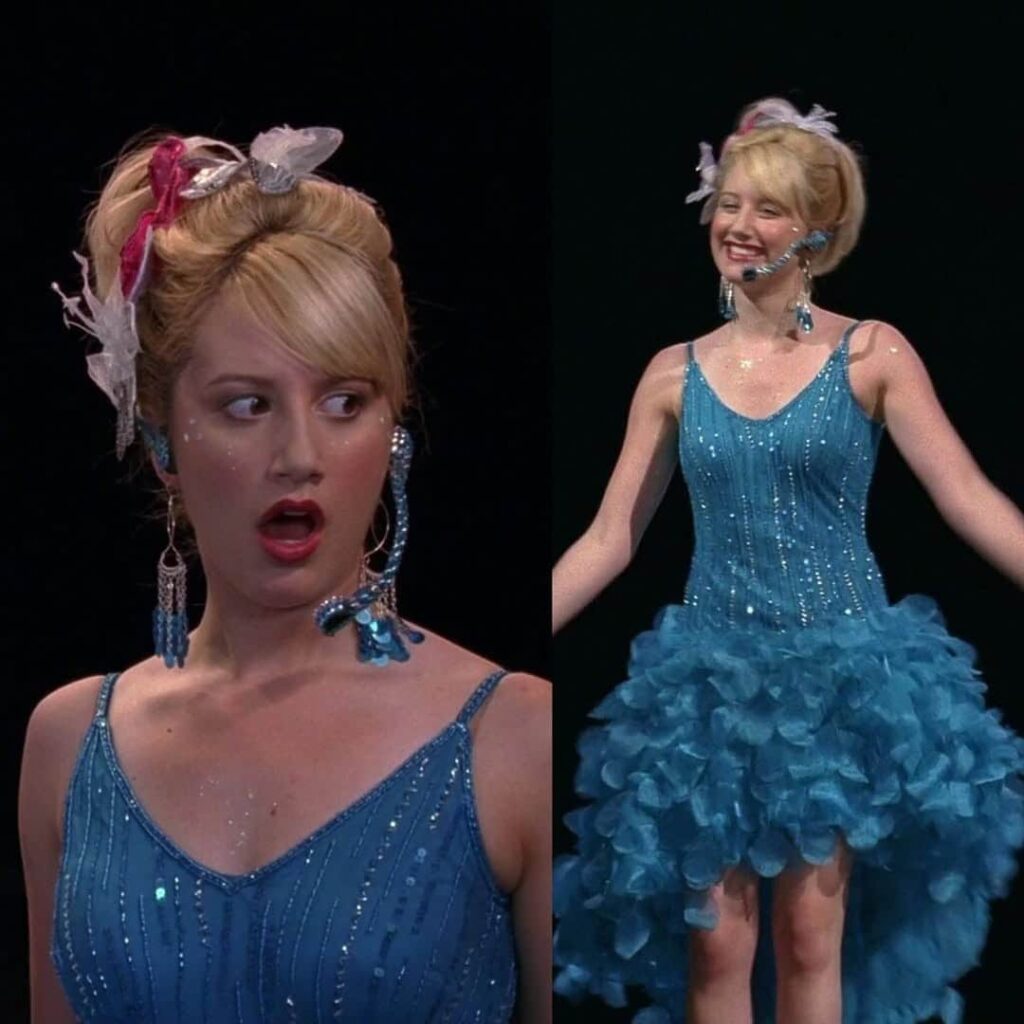 20 Show-Stopping High School Musical Outfits to Steal the Spotlight ...