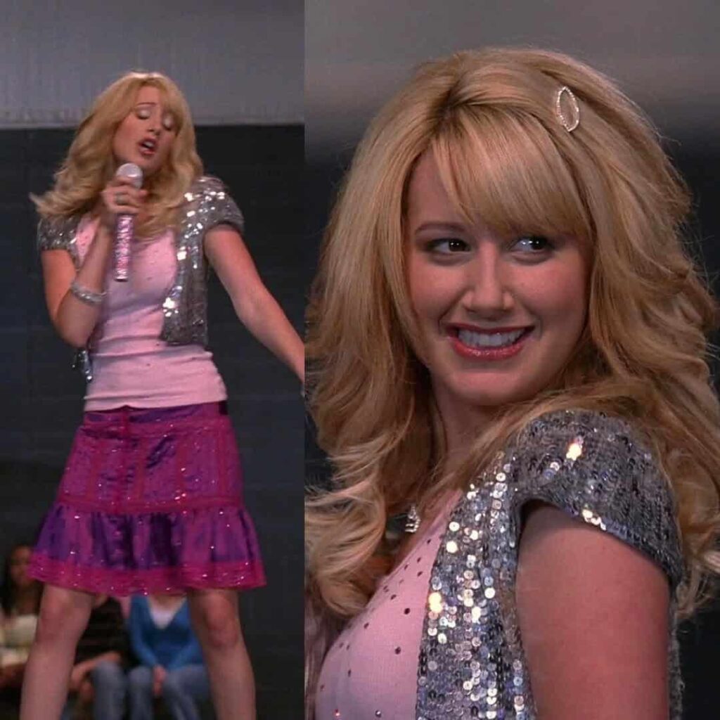 20 Show-Stopping High School Musical Outfits to Steal the Spotlight ...
