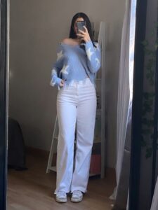 20 Amazing outfits for winter Ideas - Mrs & The Miscellaneous