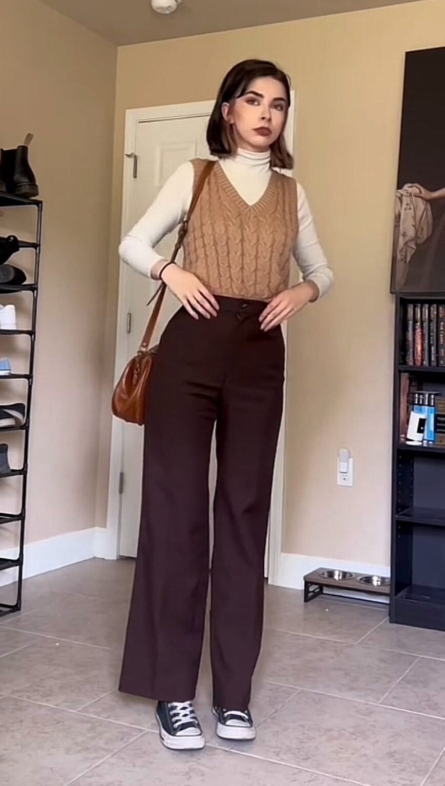 20 Chic Winter Office Outfits for Women That'll Make You Excited for ...