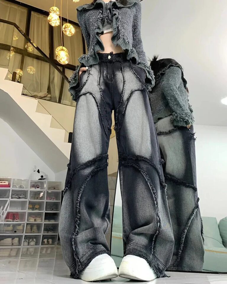 20 Y2K Jeans Outfits That Will Transport You Back to the 2000s in Style ...