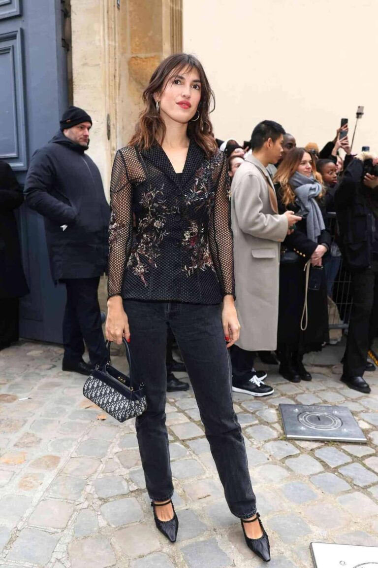 20 Fabulous 30th Birthday Outfit Ideas to Slay Your Milestone ...