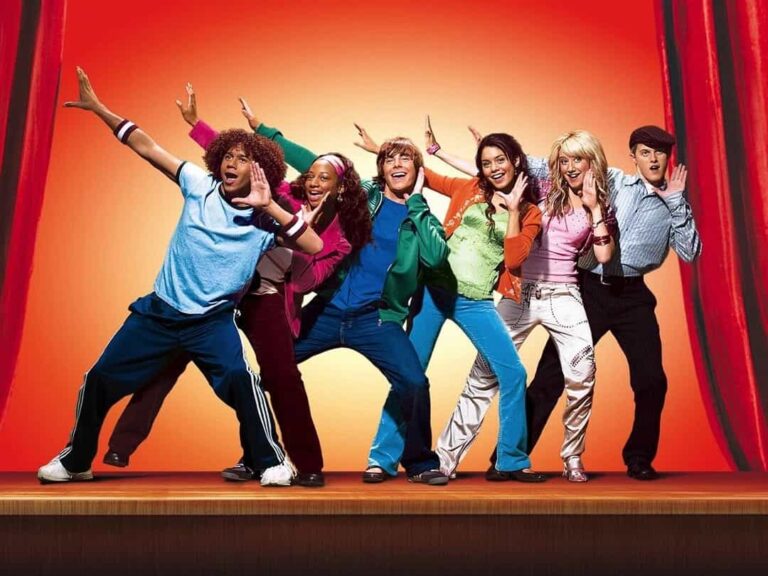20 Show-Stopping High School Musical Outfits to Steal the Spotlight ...