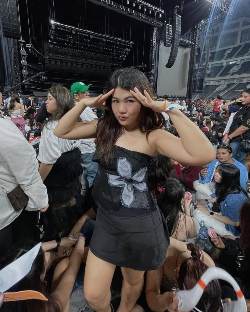 20 Electrifying Bruno Mars Concert Outfits to Shine Like a 24K Magic ...