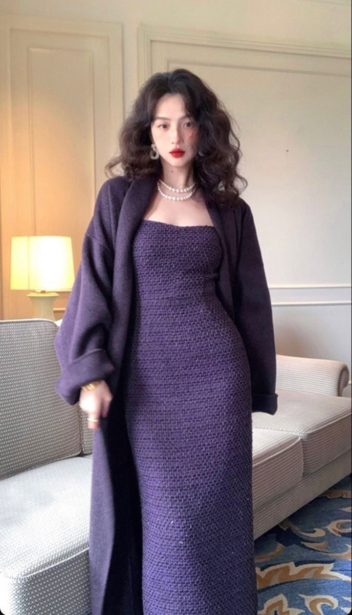 20 Timeless Old Money Dinner Outfits That Exude Quiet Luxury and ...