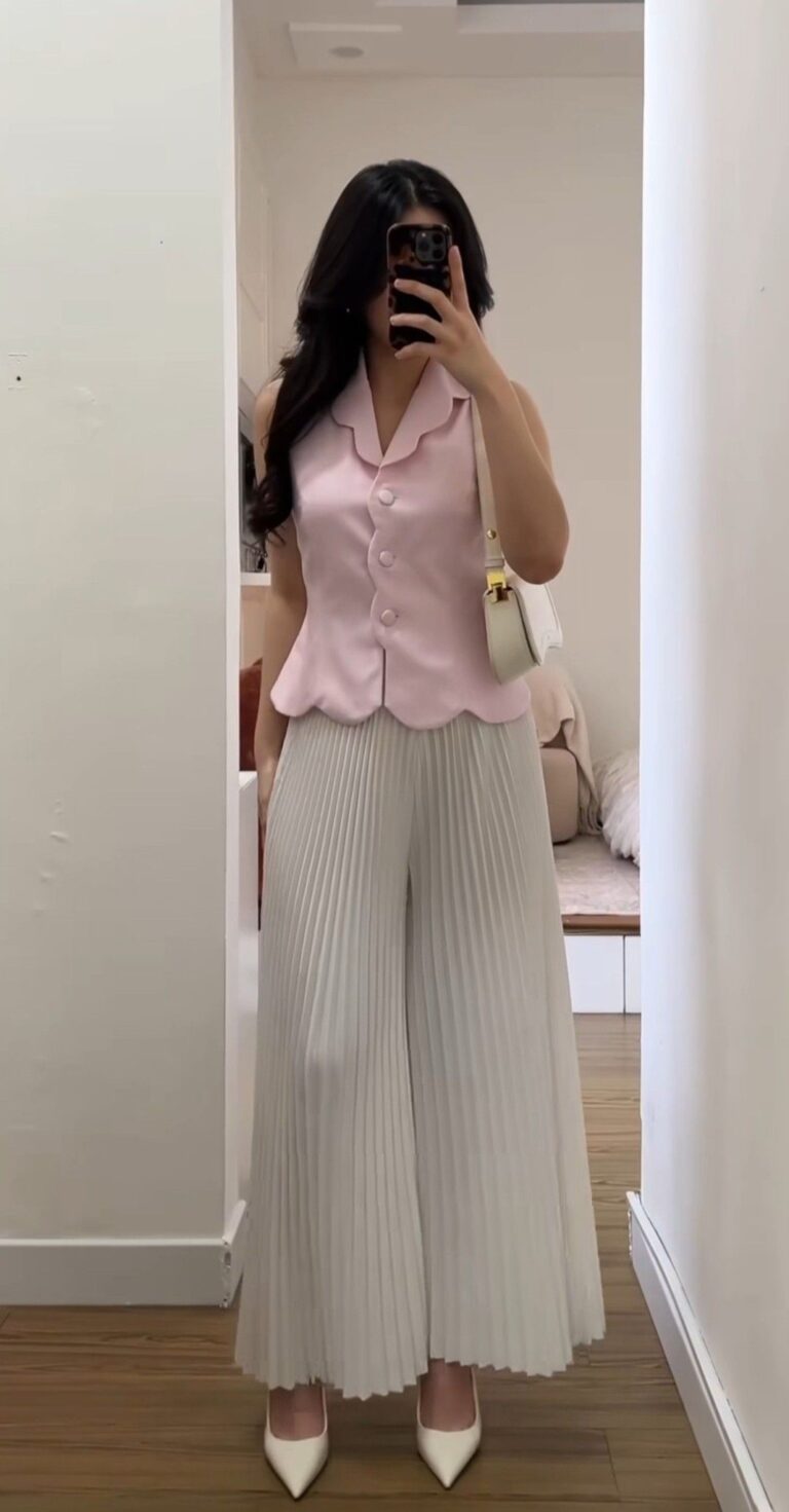 20 Church Sunday Style Inspo Ideas That Will Have You Looking Heaven ...