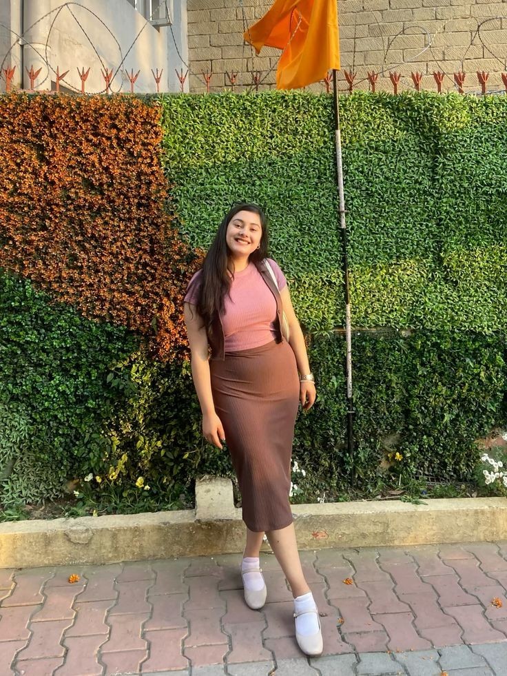 20 Stunning Mid-Size Body Outfit Ideas That Will Transform Your ...