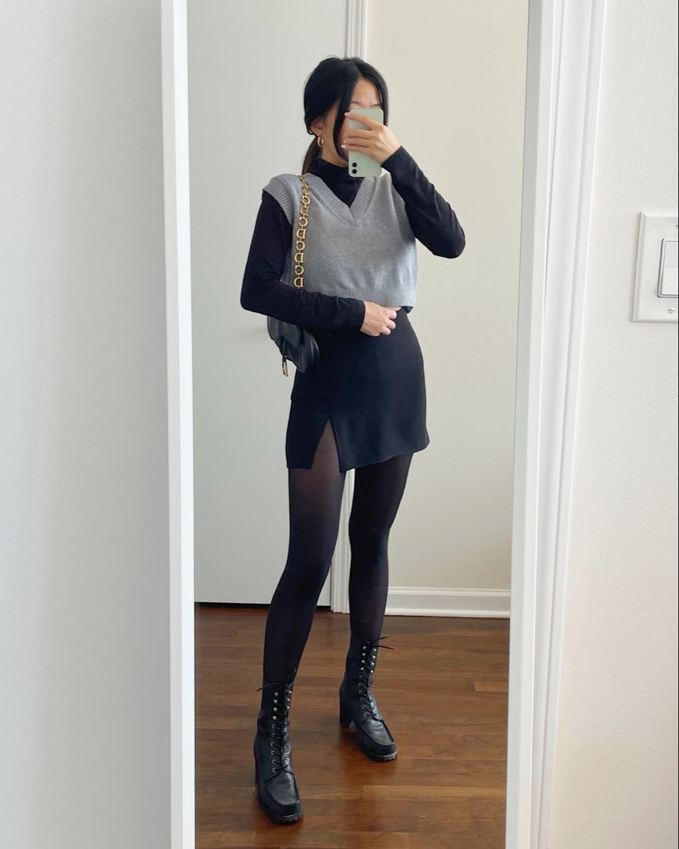 20 Baddie Going Out Outfits That'll Have Everyone Asking "Where'd You ...