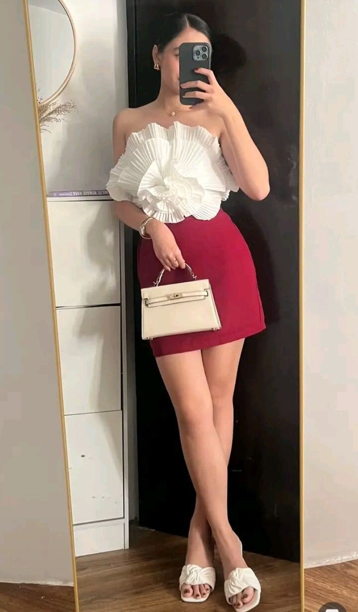 20 Date Night Outfit Ideas That'll Make You Feel Irresistibly Confident
