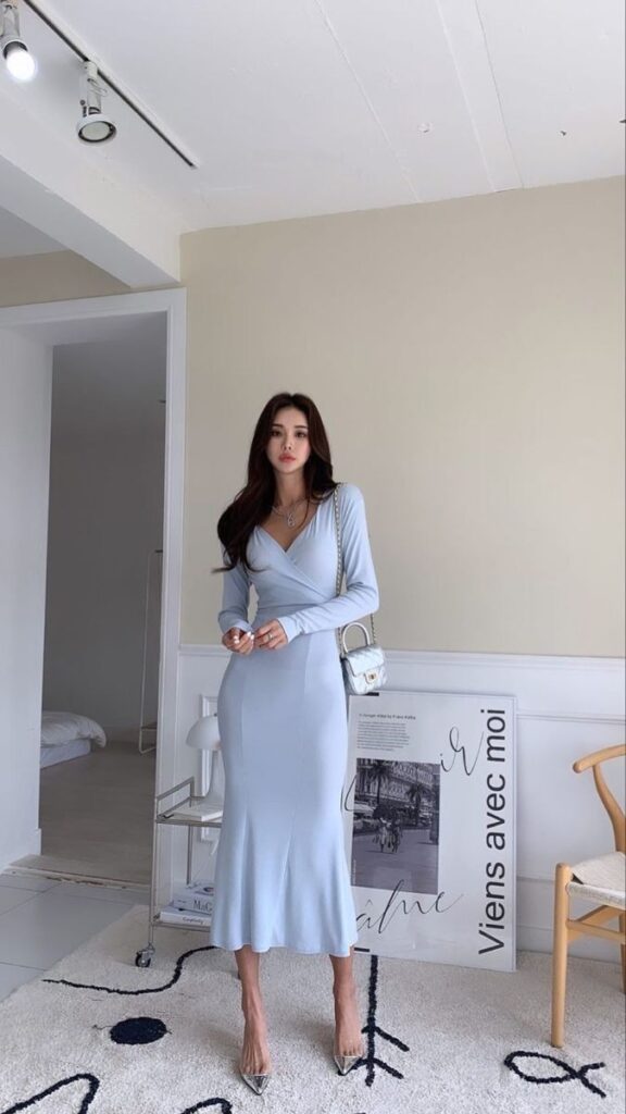 20 Date Night Outfit Ideas for Romantic Evenings - Mrs & The Miscellaneous
