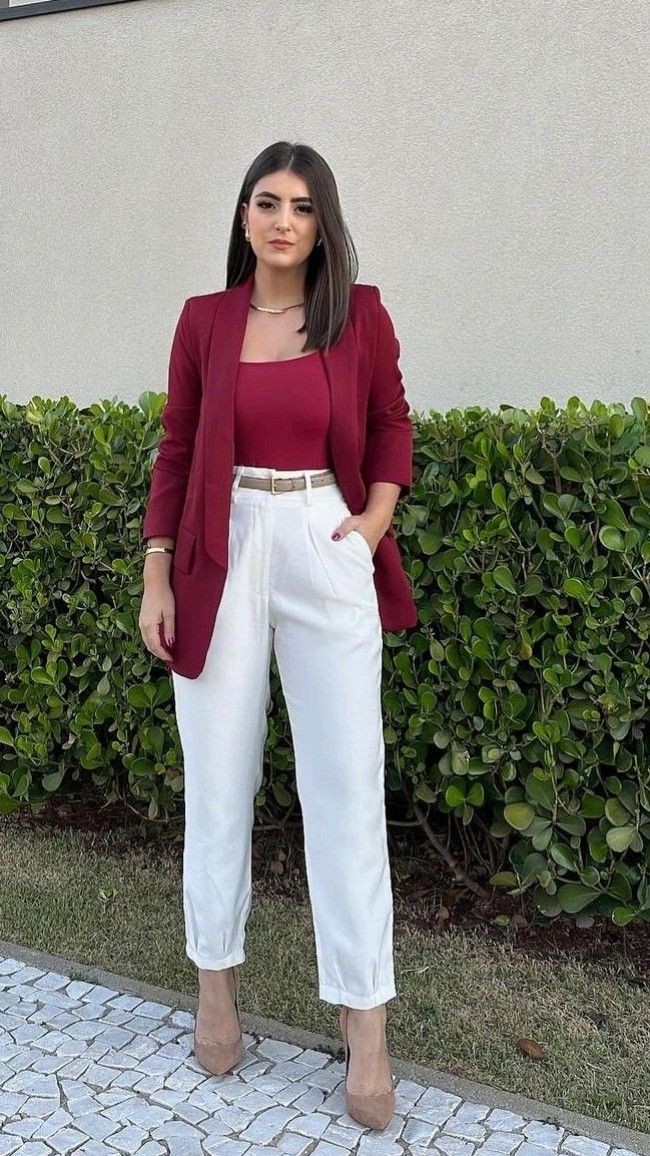 20 Formal Outfit Ideas That Will Make You Look Effortlessly Elegant at ...