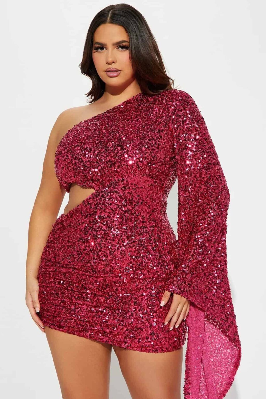 20 Stunning Plus Size Birthday Outfits to Celebrate in Style: From Glam ...