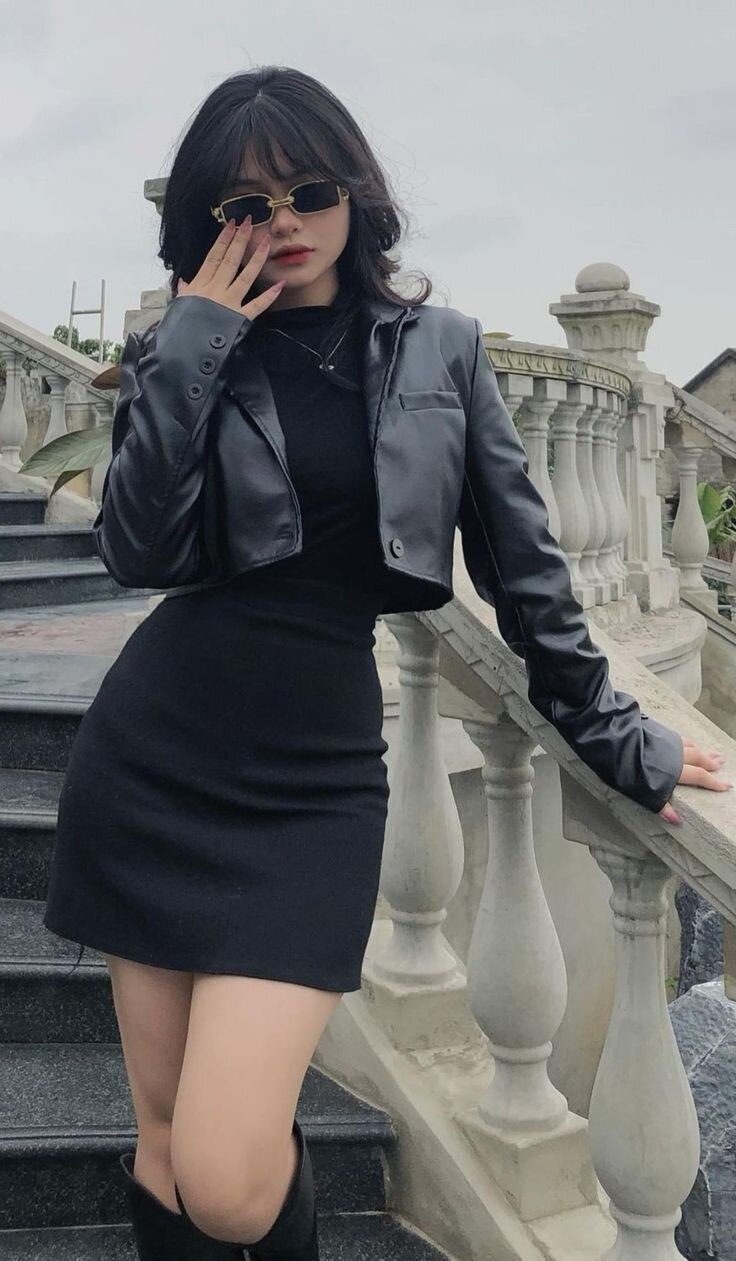 20 Baddie Night Out Outfits That'll Have Everyone Asking Where You Got ...